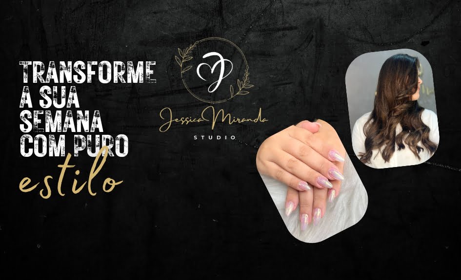 Contato | Studio Jessica Miranda | Cabo Frio